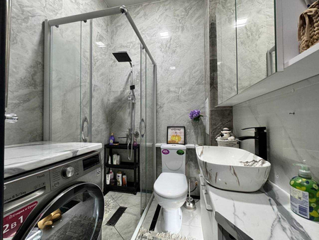 Продажа квартиры Новостройка Яккасарайский р-н 2/1/10 ID LR 138