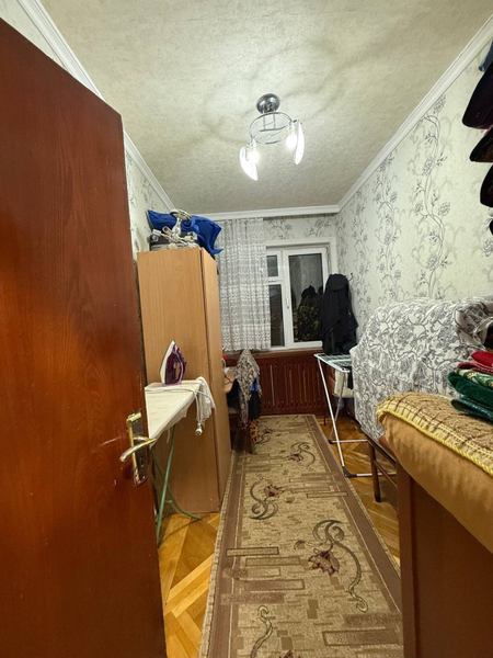 Продам Ул Саид Барака о-р ГУВД