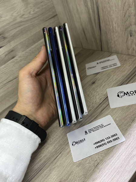 Samaung Note 10 Plus • Orginal • 12/256gb • IMEI: Otkan • IDEAL
