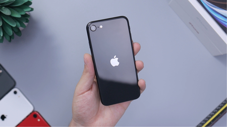Iphone se 2020 ideal