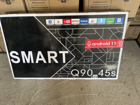 Телевизор Samsung smart **43**
Телевизор Samsung smart tv 43* HD