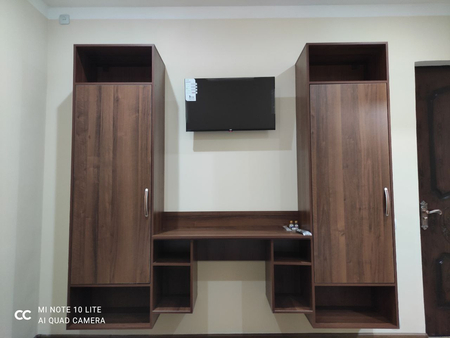 Гостиница Мехмонхона Гостевой Дом Мехмон Уйи Хостел Hostel Hotel