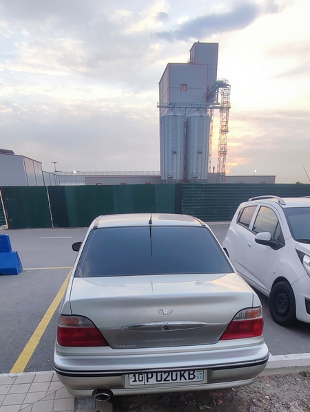 Nexia 1 sons kondyor