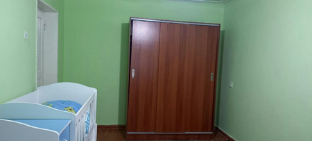 Продается квартира 1/4/5 Азербайджанский центр
