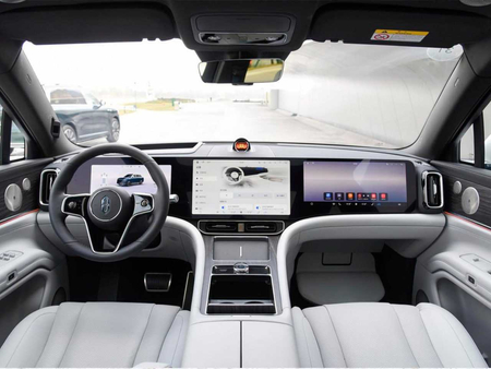 AITO M9 Ultra 52kWh