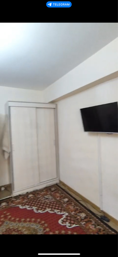 Сдается 2 х ком. Самарканд Дарвоза, Уч лола. Новостройка, поликлиника