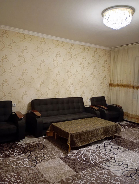 Faqat qizlarga SHerikchilikka Arenda kvartira