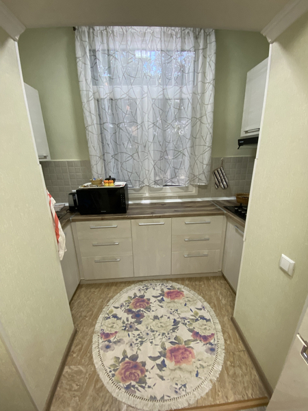 СВОЯ 2/2/5 квартира на Буз 2
