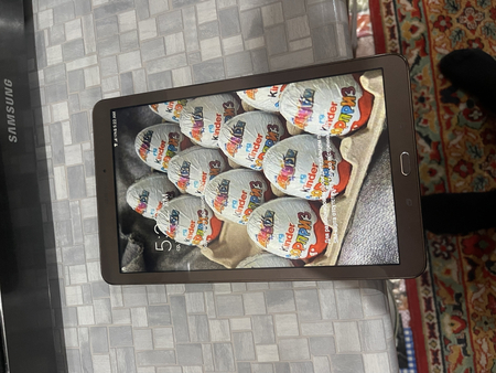 Samsung Galaxy Tab E,