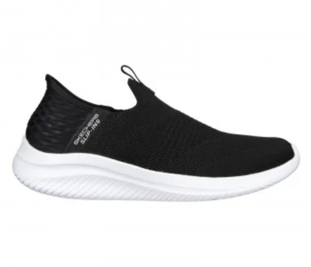 Слипоны Skechers