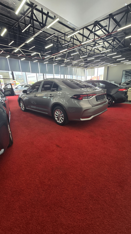 Jac j7 Monza Jentra o'rniga TOYOTA Corolla 30% to''lovbilan oling.