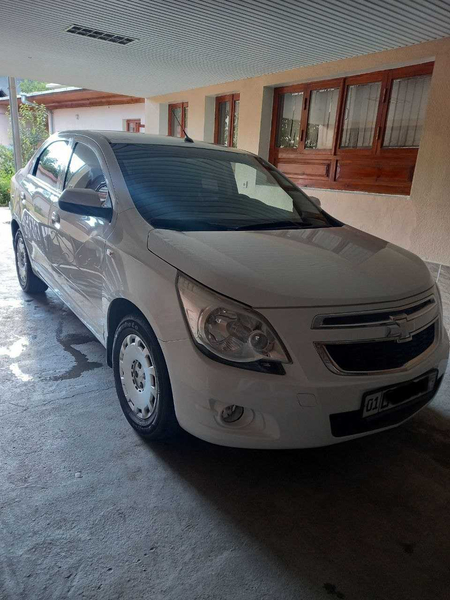 Аренда с выкупом Chevrolet Cobalt