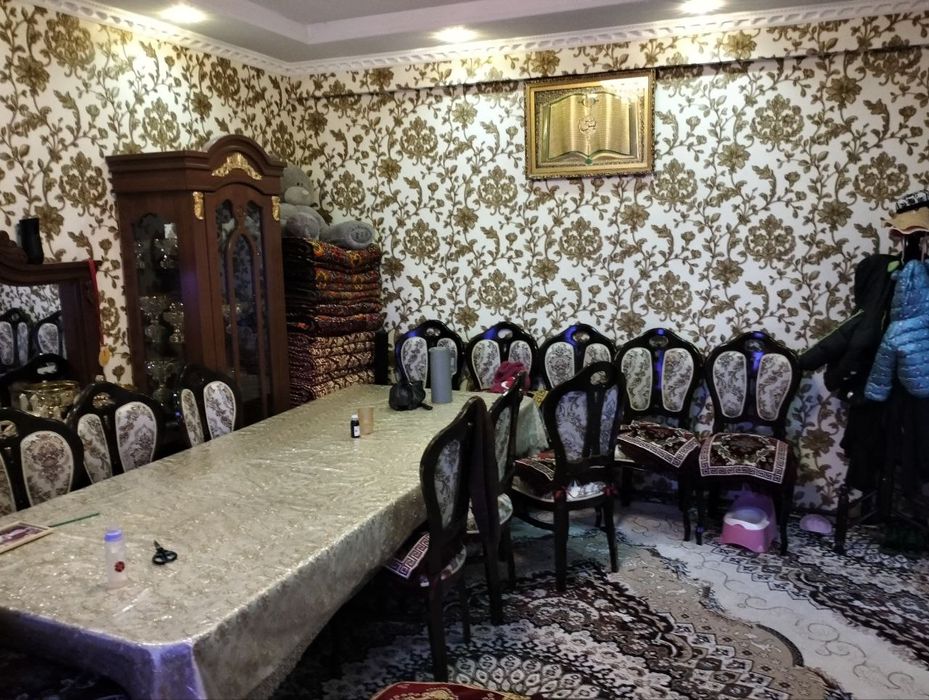 Уй сотилади 3.9 сотик