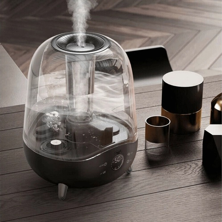 Увлажнитель воздуха Xiaomi Deerma Air Humidifier DEM-F327