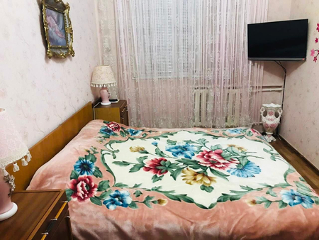 Спальный гарнитур Белорусский