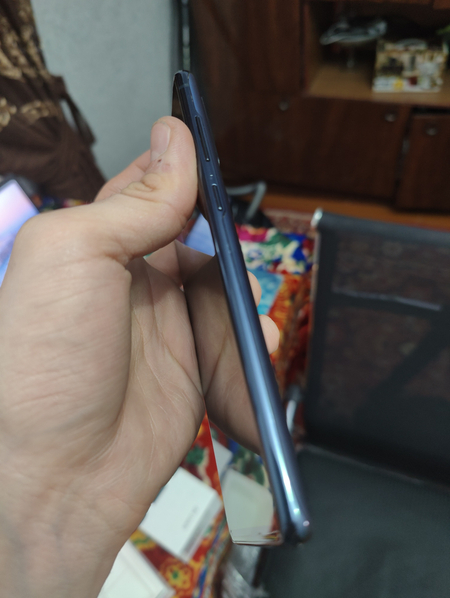 Samsung Galaxy s20 FE 5g 128gb