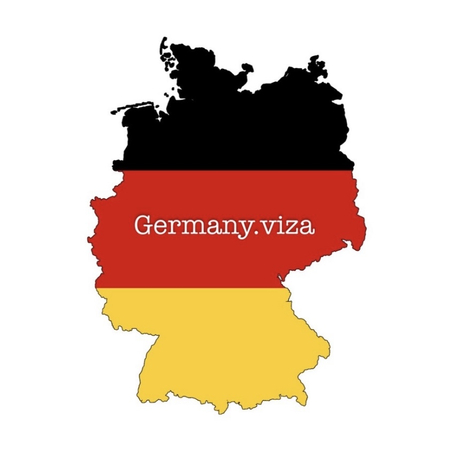 Germaniyaga viza