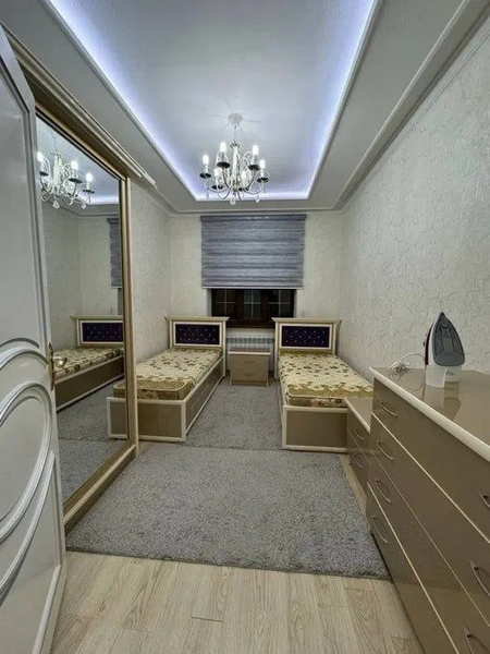 Шайхантахур Абай Шикарная Квартира 76м2 3/4/4