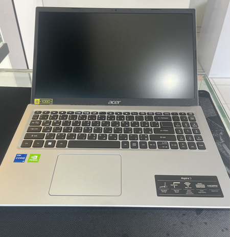 Aser Aspire3 a5 1135