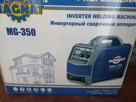 Сварочный аппарат, болгарка, перфоратор