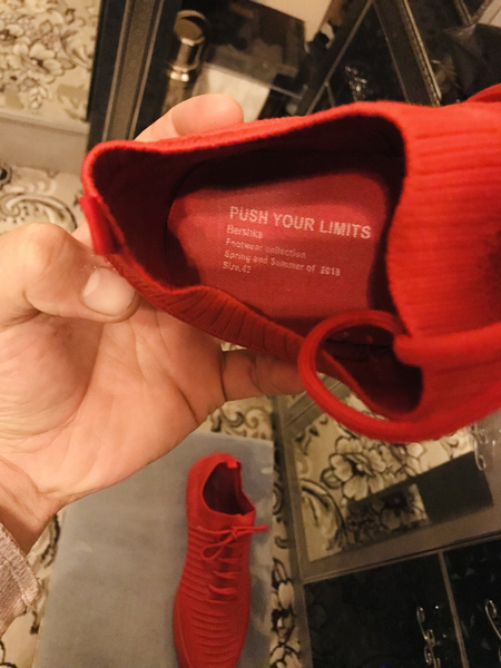 Bershka kuzlik oyok kiyim