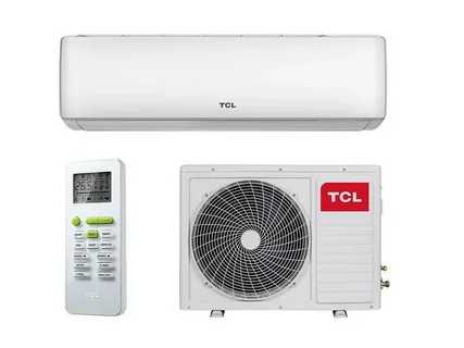 Кондиционер  TCL  18  inverter