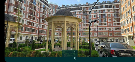 Сдам 2х уровневую квартиру ж/к Greenwich 4/8-9/9 этажа.Новая упаковка!