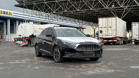 JAC J7 Full 2024: Luxury Turbo 1,5L 3000$ bilan olib keting!!