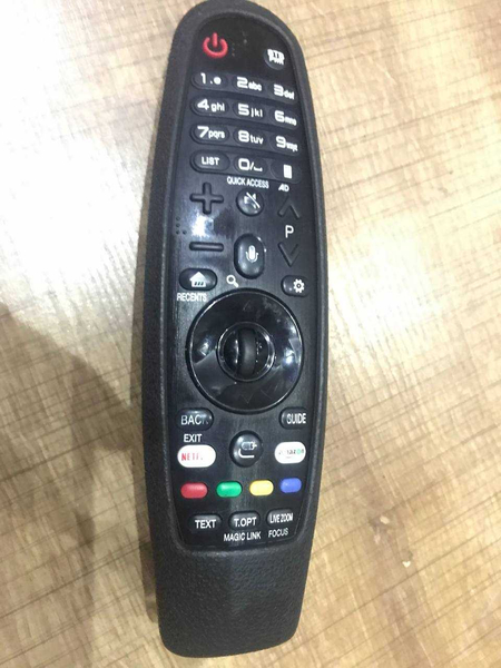 Телевизор LG 43UJ634V  Smart Madi in Korea
