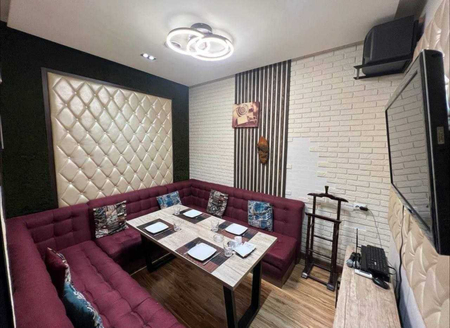 Продажа коммерческого помещения под ресторан ID:FR103