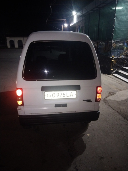 Продаётся DAMAS срочно!!