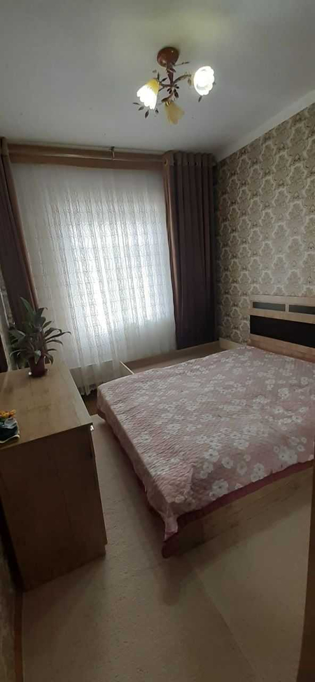 Чирчике 3-х комнатная, в очень хорошем состоянии
