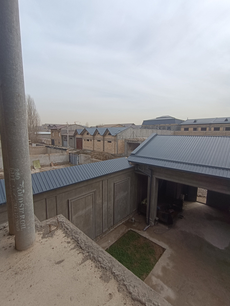 Shakarchi mahalla ora tepa mahalasida 3 sotok karopka sotiladi
