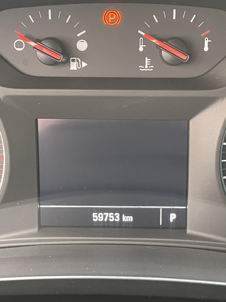 malibu 2 2turbo 2019
