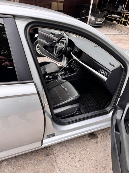 volkswagen e-lavida