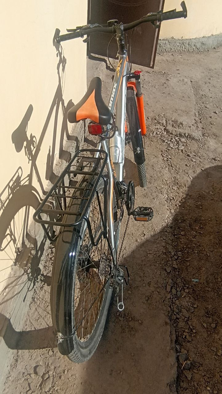 Sportevni velik 7 skors