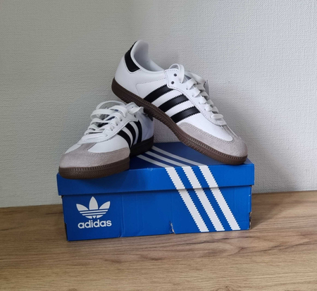 Кроссовки Adidas Samba OG Original