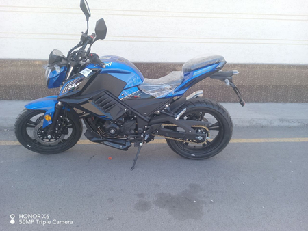 Bice sport moto new