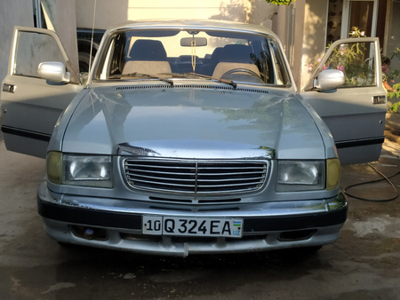 Gazvolga 31029 ..