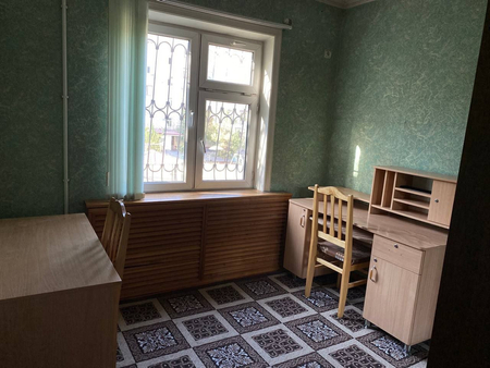 Продам 3х комнатную квартиру, Миробадский район