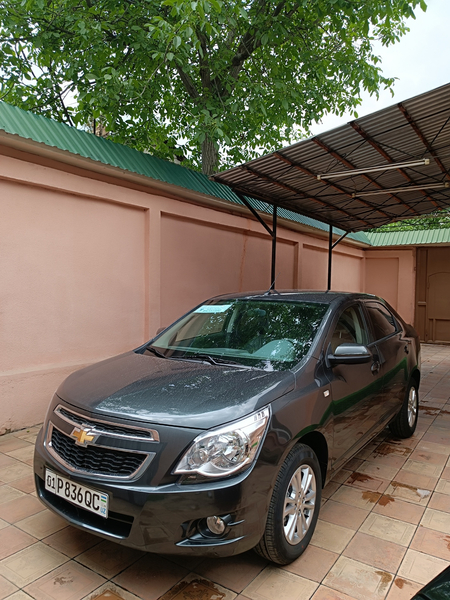 COBALT GX-STYLE AT PLUS мокрый асфальт 4 поз.