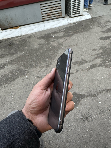 Iphone 11 64 gb