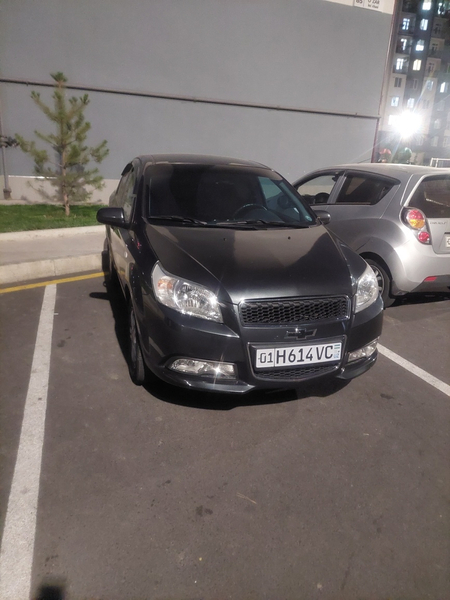 Nexia 3 mokri 4poz avtomat