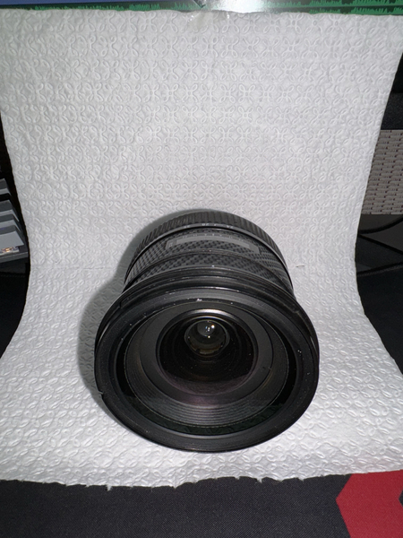 SIGMA 24-70 2.8 объектив