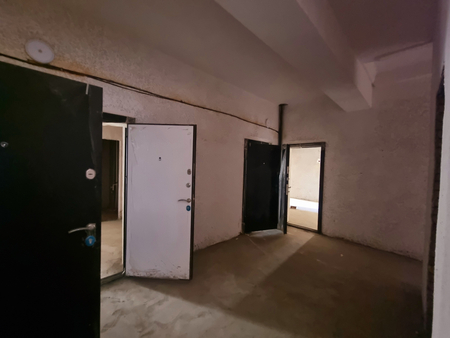 2 xonali navastroyka 3-etaj. Gorgaz eldarado