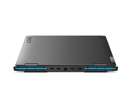 LENOVO LOQ 15 IRH8 I5-12450H 8GB 512GB RTX 2050 4GB 15.6