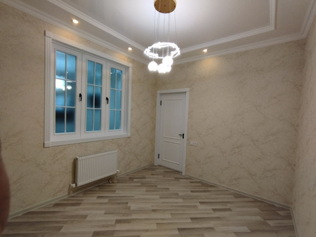 Продаётся квартира