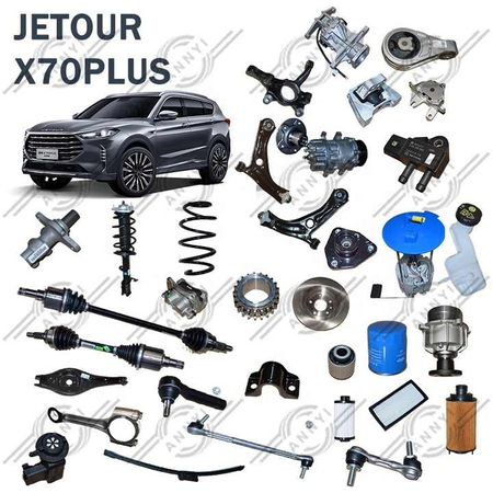 Jetour avto extiyotqismlar