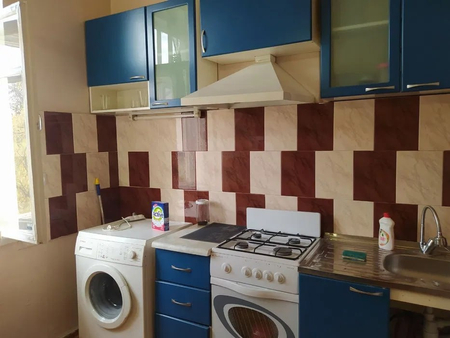 Продаётся квартира в центре Ташкента по улице Нукус .