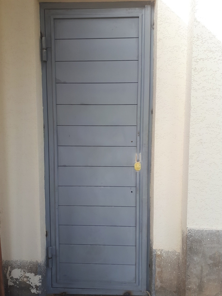 Darvoza panjara boyimiz qulay narxda  six xoxlagan sifatda